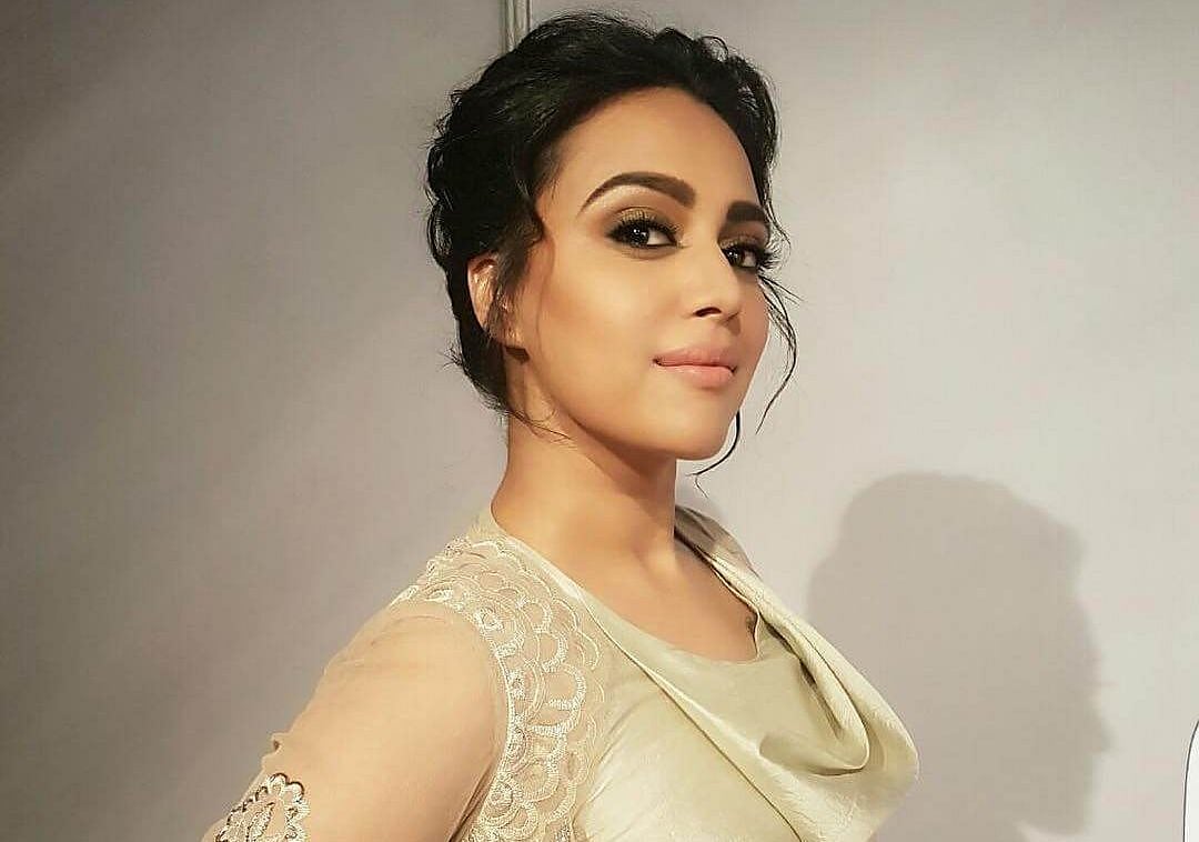 सिनेजीवन: बच्चे को अपशब्द कहने पर ट्रोल हुईं स्वरा भास्कर और जब सांवले ...