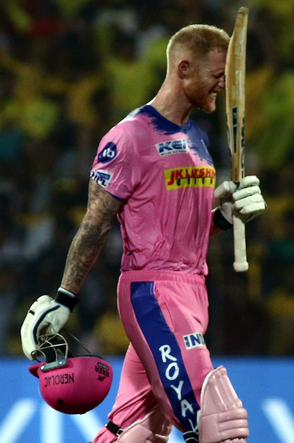 खेल जगत की 5 बड़ी खबरें: स्टोक्स ने कमेंट्री को लेकर गावस्कर को किया ...