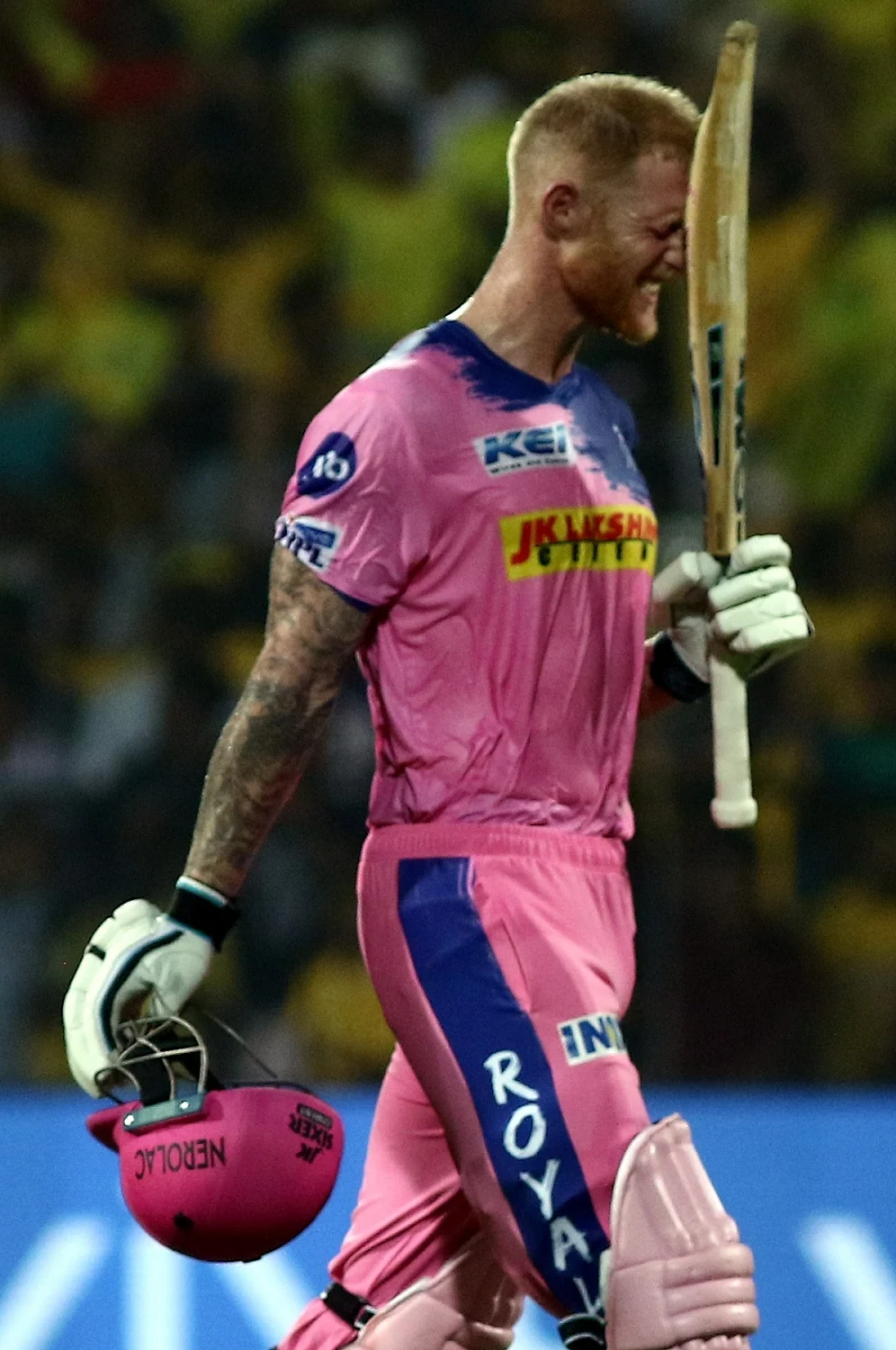 खेल जगत की 5 बड़ी खबरें: स्टोक्स ने कमेंट्री को लेकर गावस्कर को किया ...