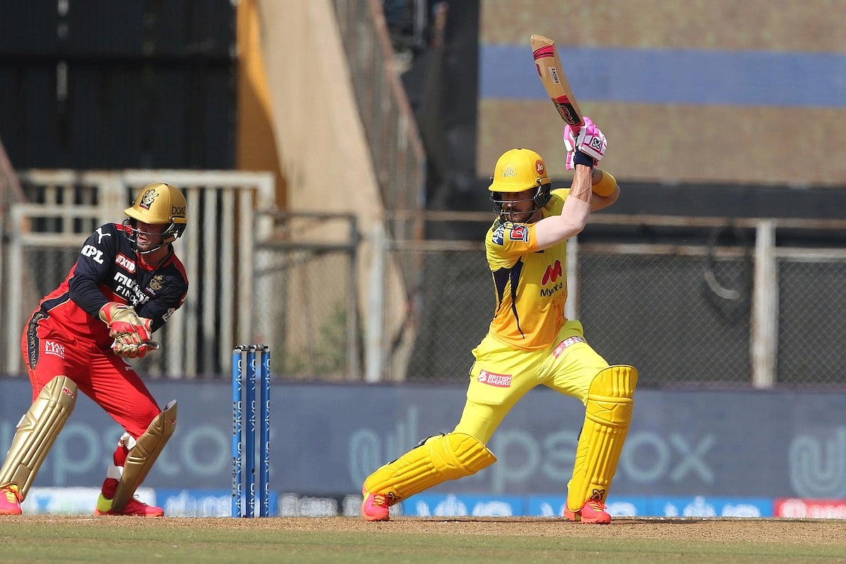 खेल की 5 बड़ी खबरें: RCB ने IPL 2022 के लिए नए कप्तान का किया ऐलान ...