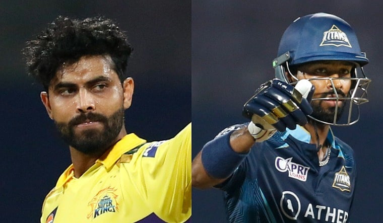 IPL 15: गुजरात को मात देने उतरेगी CSK, 'टीम जडेजा' के लिए अहम होगा ये ...