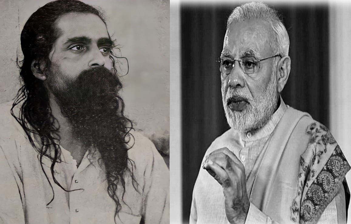 आकार पटेल का लेख: गोलवलकर का 'हिंदुत्व' जाति की पूजा करता है, लेकिन ...