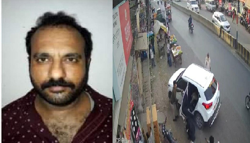 प्रयागराज: अतीक गैंग के शूटर असद कालिया को भी पुलिस ने किया गिरफ्तार ...