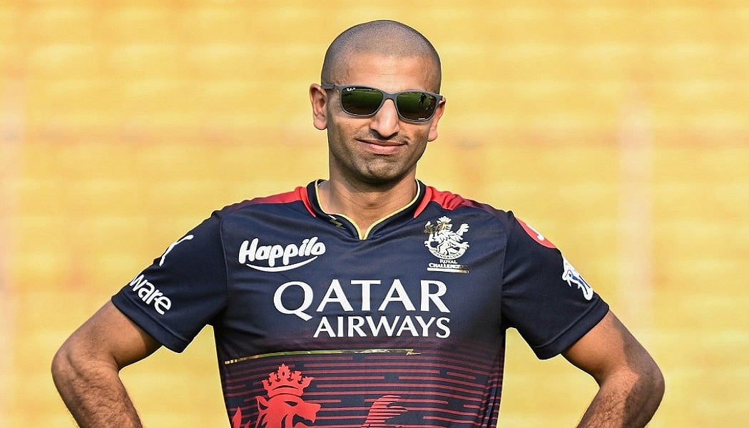 IPL 2024 से पहले RCB ने किया बड़ा बदलाव, इस शख्स को बनाया डायरेक्टर ऑफ ...