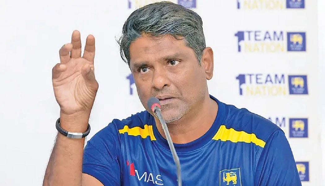 CWC 2023: भारत से मिली हार पर श्रीलंकाई हेड कोच का बड़ा बयान, कही बड़ी बात