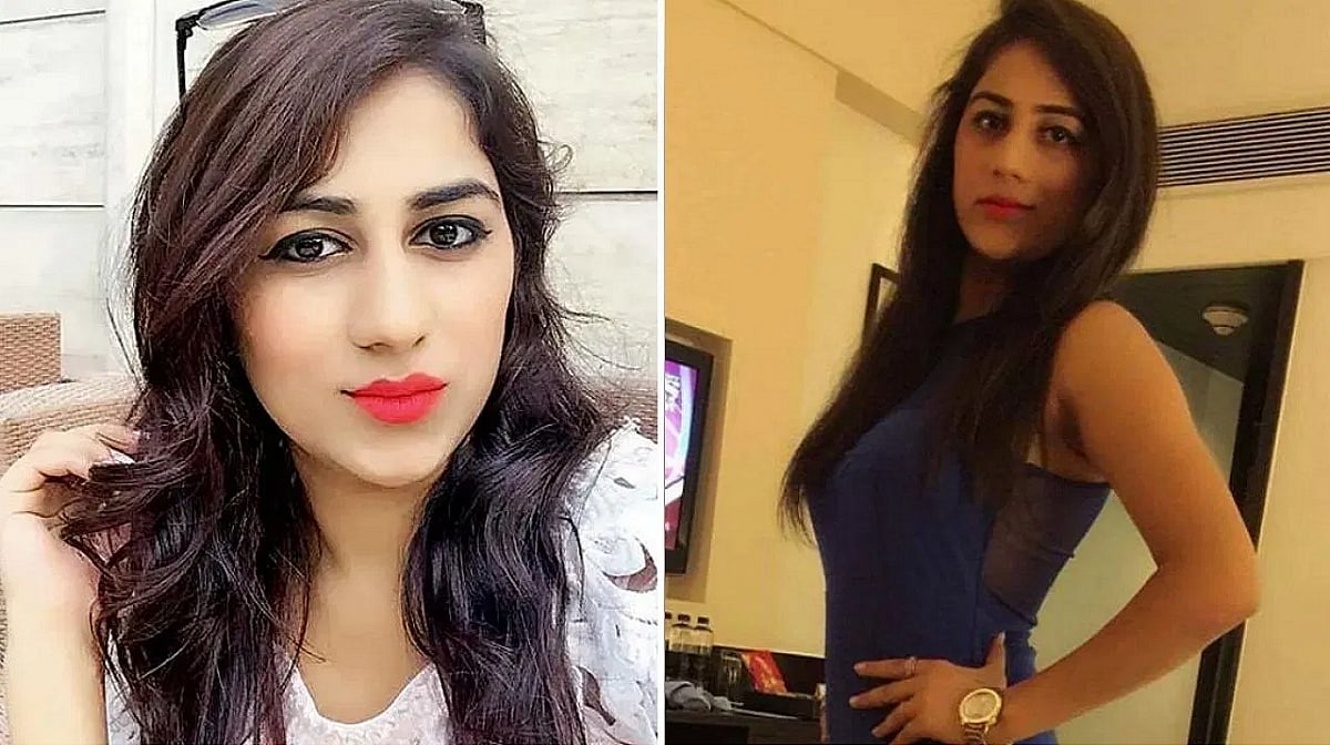 मॉडल दिव्या हत्याकांड में सरकार ने SIT का किया गठन, अब तक शव का नहीं ...