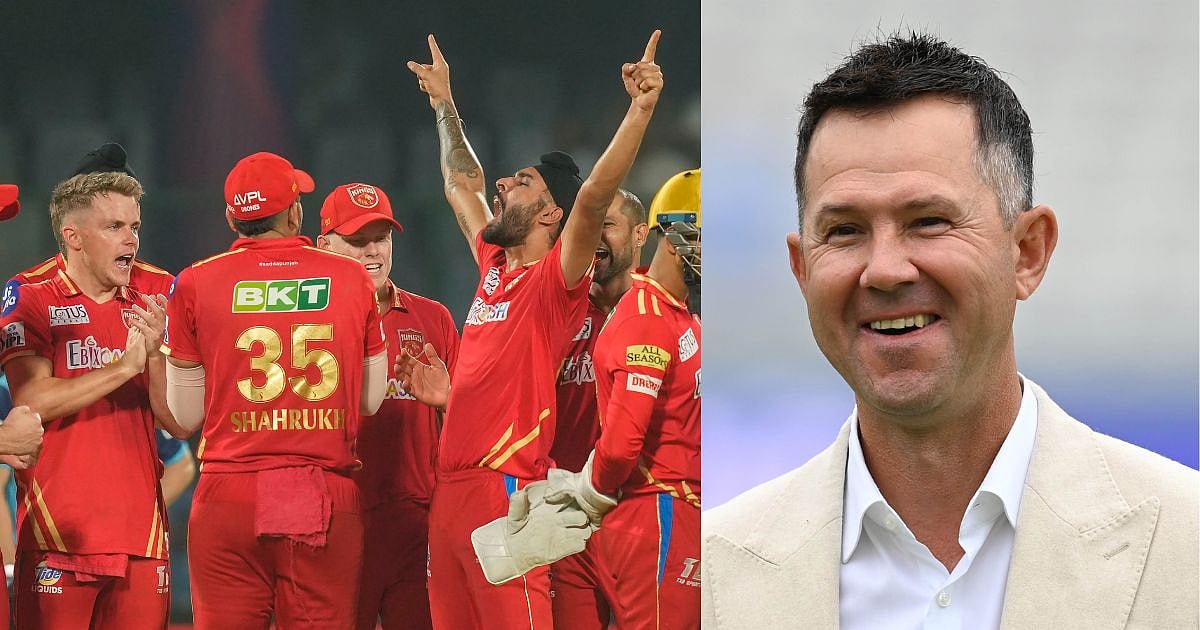 खेलः पोंटिंग का लक्ष्य पंजाब किंग्स को सर्वश्रेष्ठ टीम बनाना और सऊदी ...