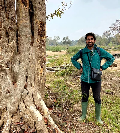 Arjun Singh Logo Arjun Singh Panam – CREW BIRMINGHAM