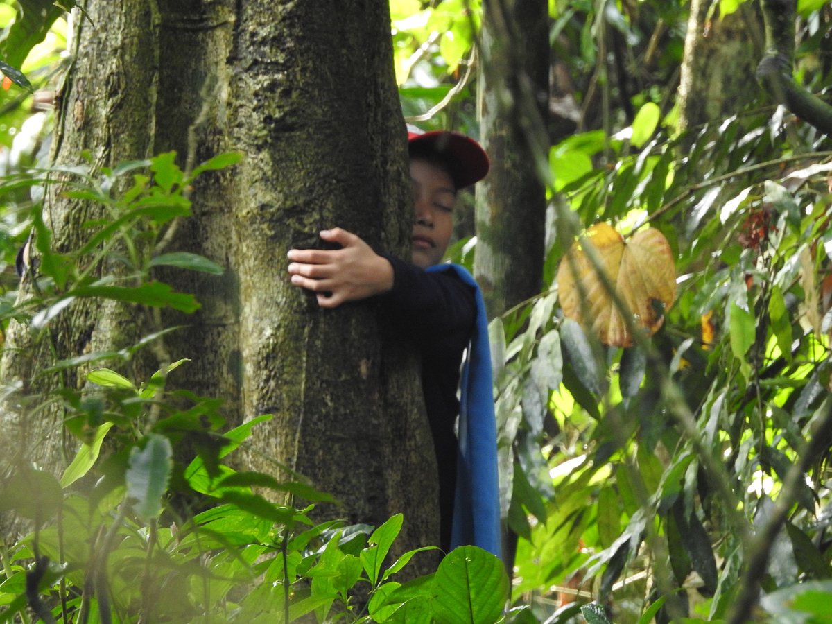 Nature Education Program