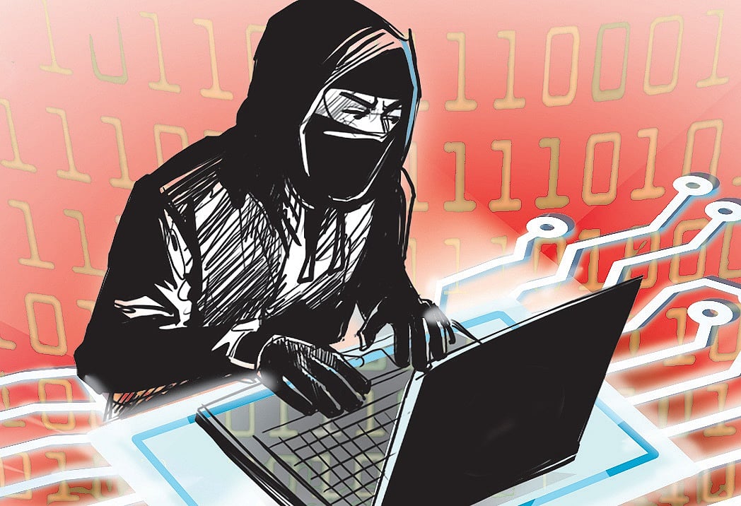 Rs 2,200 crore online trading scam busted in Assam, 38 arrested