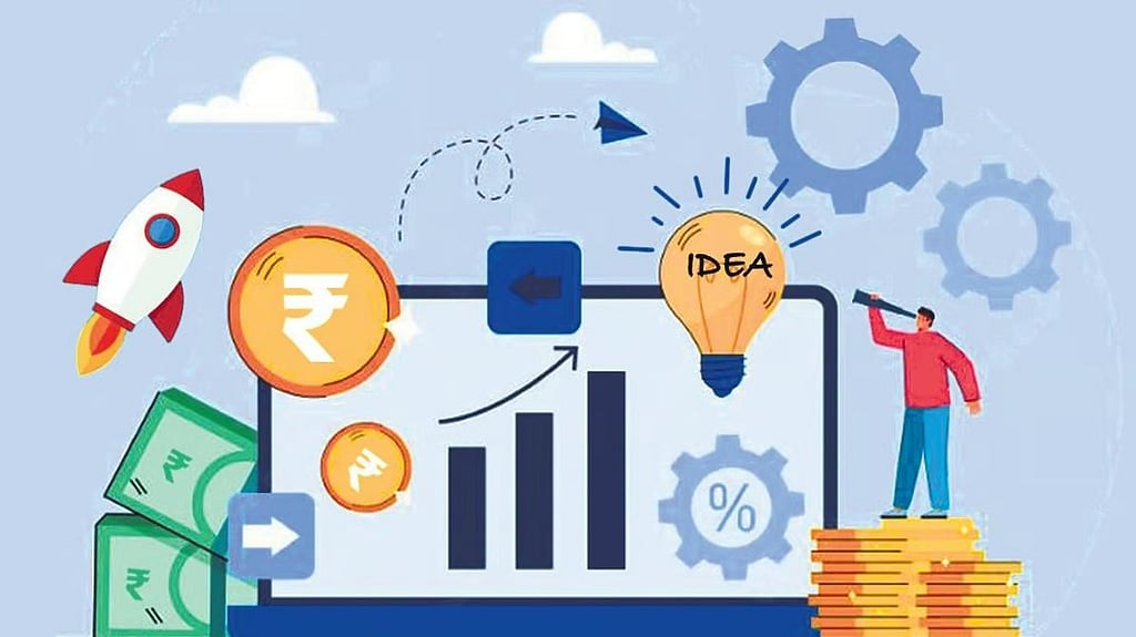 India sees increase in startup incubators; South India leads the pack ...