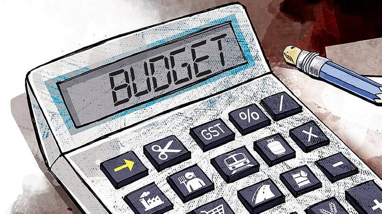 GHMC revises draft budget for 2025-26 to Rs 8,440 cr