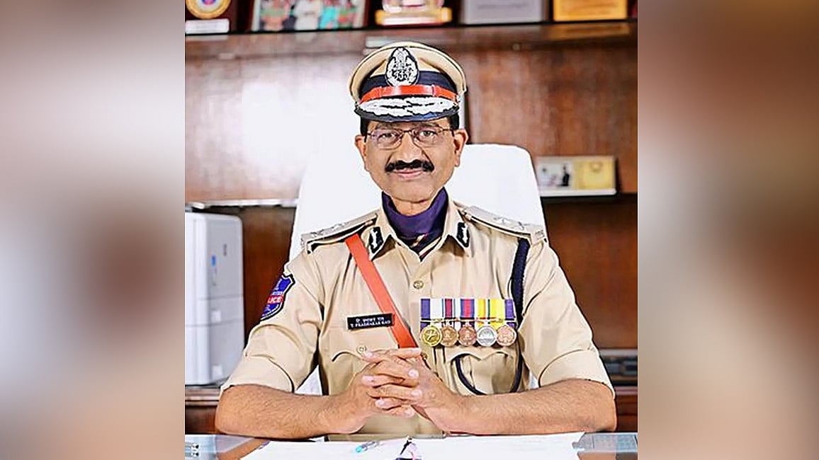 Telangana police seek deportation of phone tapping case accused ...