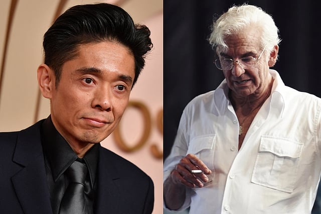 Oscar-nominated makeup genius Kazu Hiro comes full circle with Bradley ...