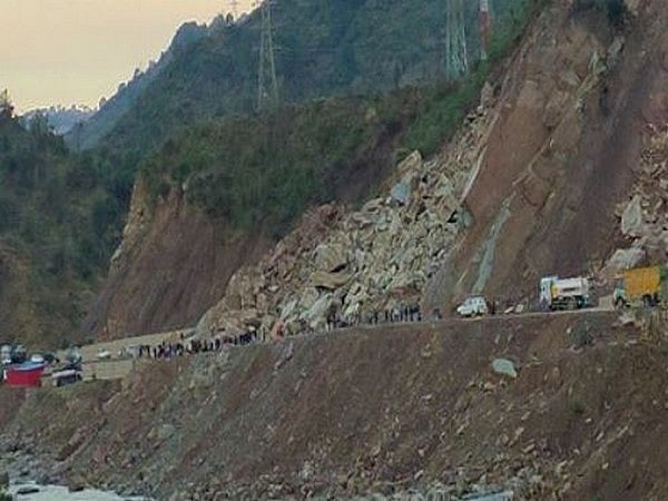 Rain-triggered landslide kills 16 in Indonesia