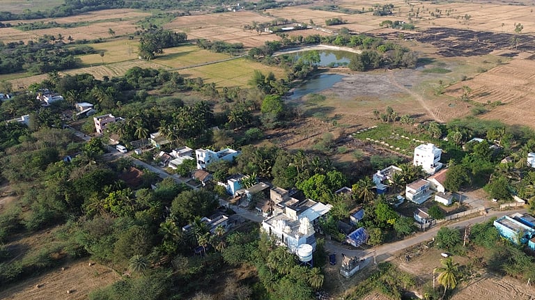 Centre grants ToR for Parandur Greenfield Airport, what next?