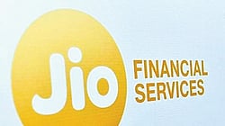 Jio Fin Services