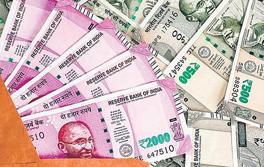 Cheques worth Rs 830 cr disbursed under CMRF