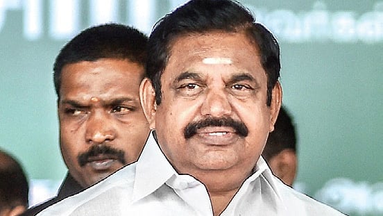 ECI has no jurisdiction over internal affairs of AIADMK, says Edappadi ...