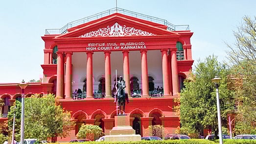 Karnataka HC stays order debarring former HC Judge Justice PN Desai ...