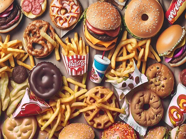 No curb on misleading ads of unhealthy food products, shows study