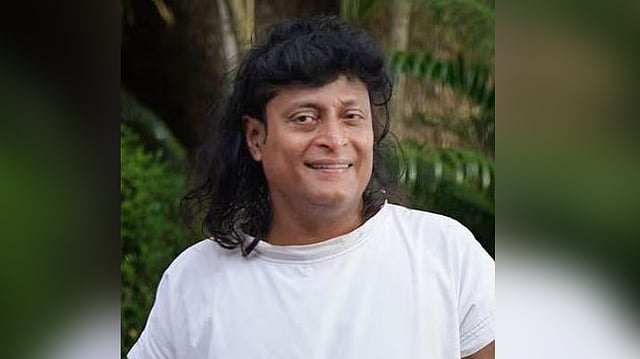 Case against Boby Chemmanur for holding Boche Tea lucky draws