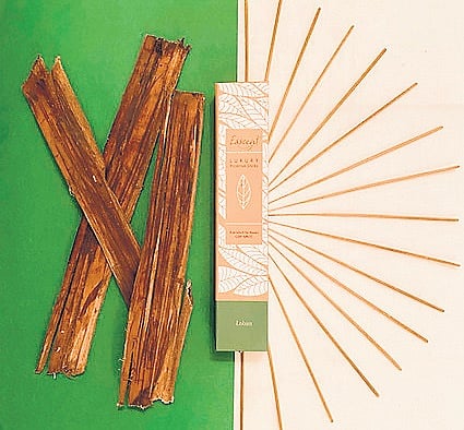 The Sweet Smells of Summer