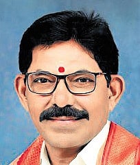 Ramesh Rathod, former Adilabad MP, dies at 57