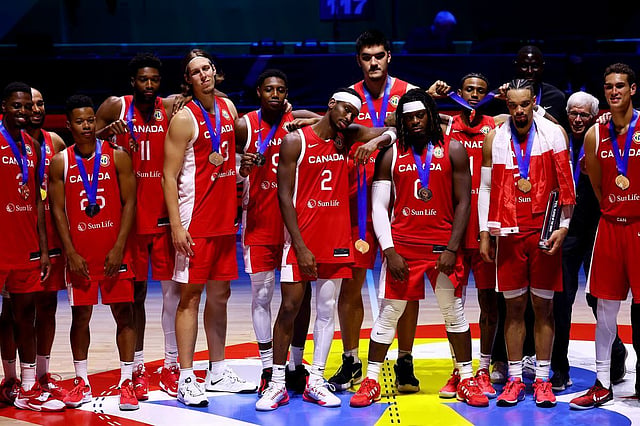 Paris Olympics 2024: Host France poised to avenge 2020 defeat at the ...