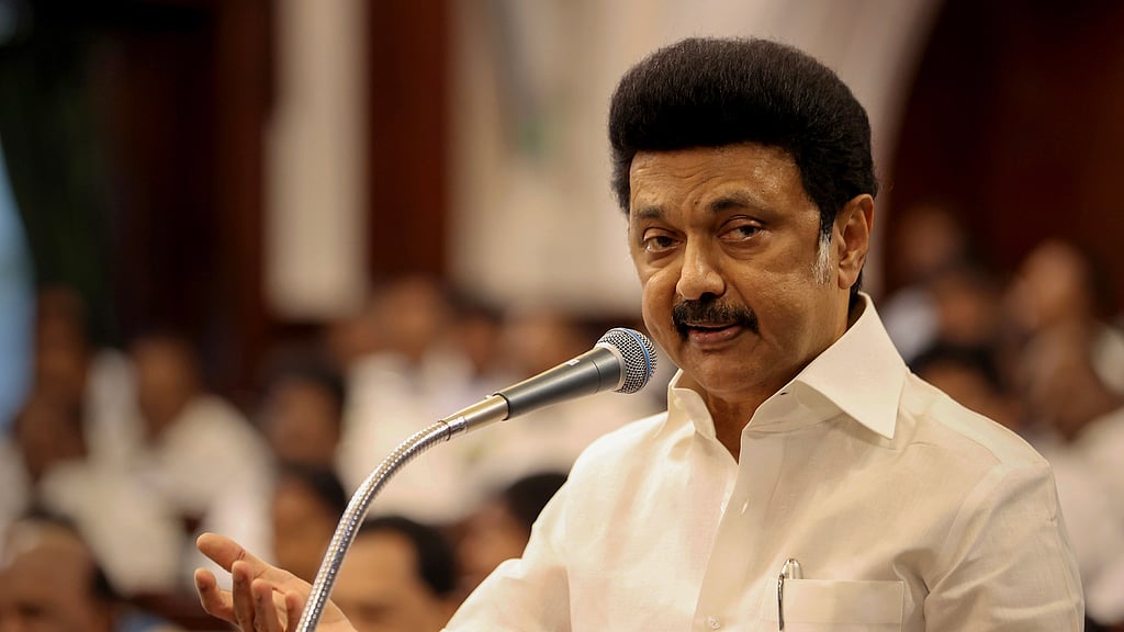LS delimitation may prompt couple to have more kids, says CM Stalin ...