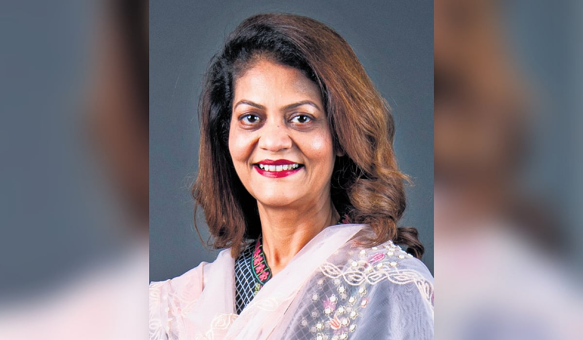 Tribunal stays IRDAI order against Rashmi Saluja