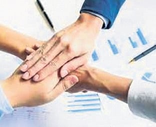 The path to excellence