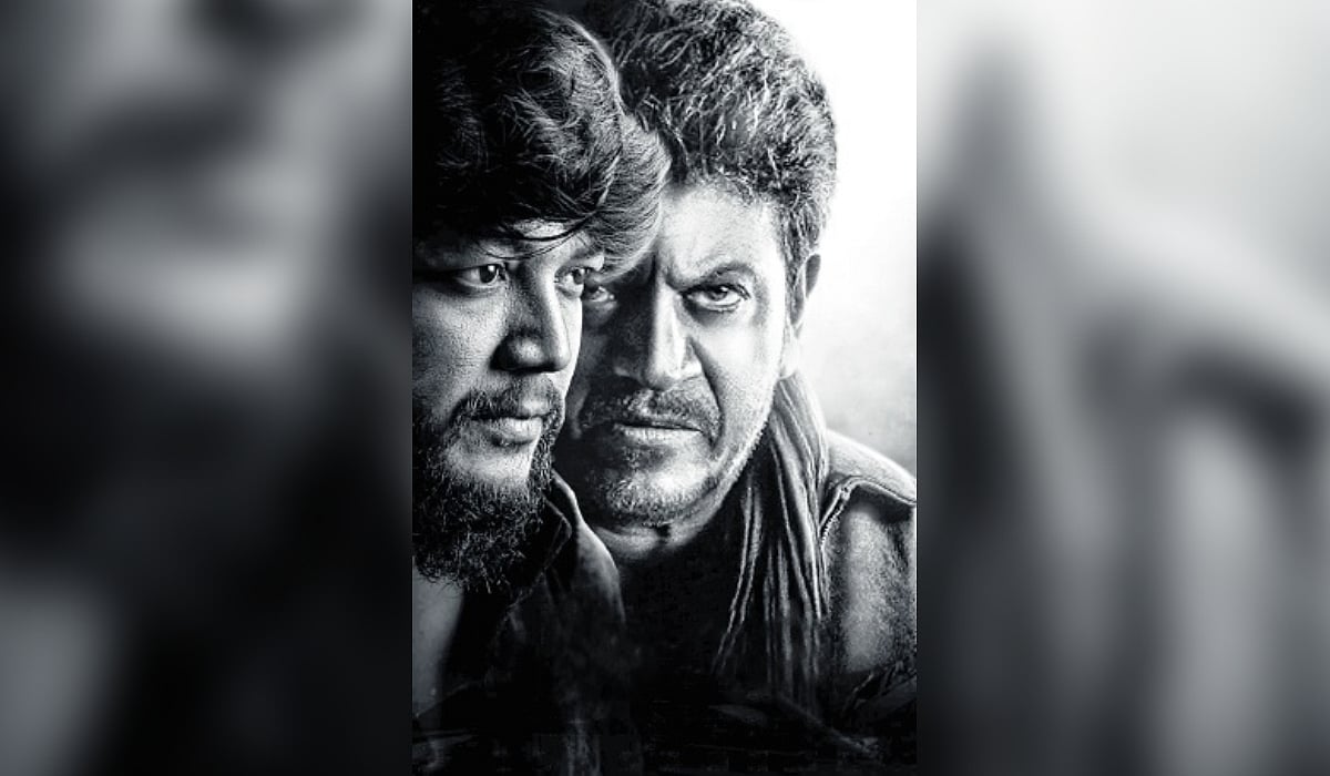 Nanda Kishore to helm family commercial entertainer titled 'Shivagana'