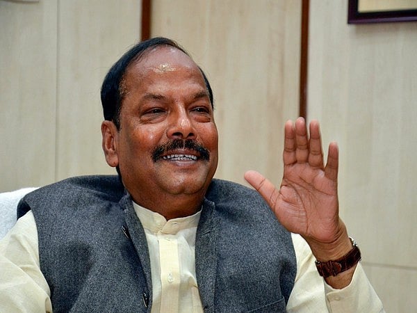 Former Odisha Governor Raghubar Das says BJP to decide role, BJD goes ...