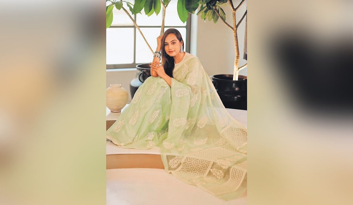 Colouring outside the lines