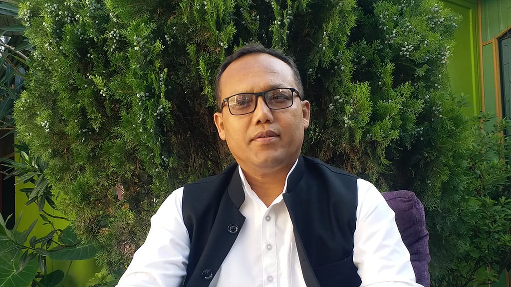 President's rule imposed as Centre realised ground situation: Manipur ...