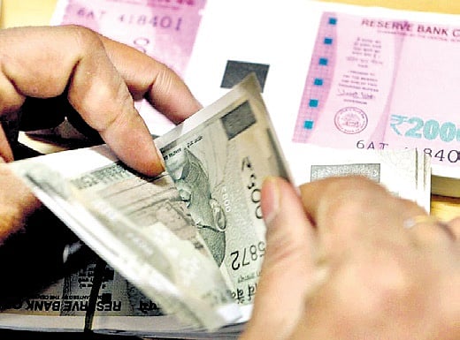 Telangana boosts revenue with increased focus on stamps, excise, non ...