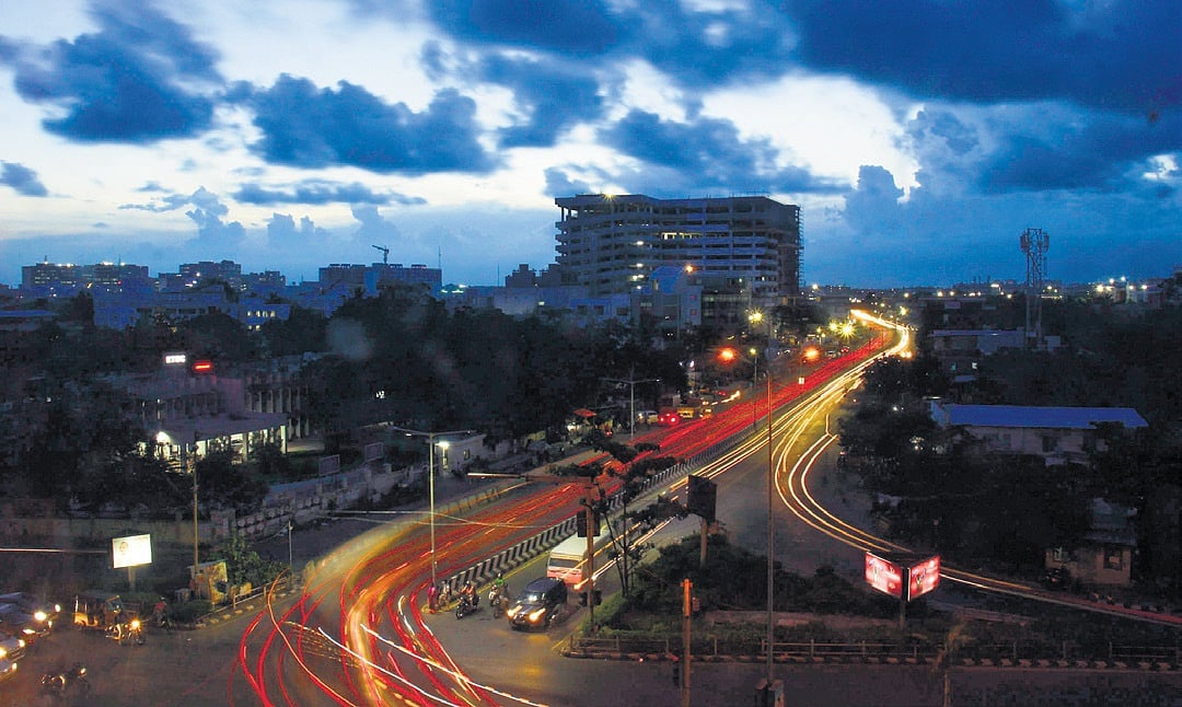 DTCP invites feedback on modified Hosur Development Plan