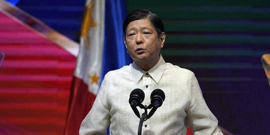 Philippines 'to assert our rights' after South China Sea deal