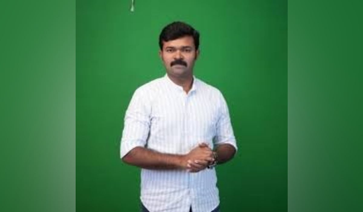 YouTuber arrested for derogatory remarks against former CM Karunanidhi