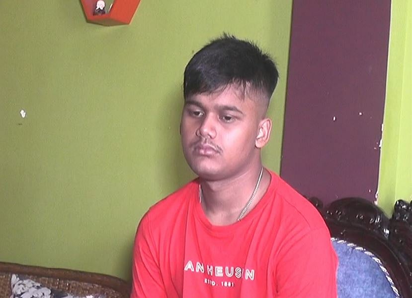 Assamese medical student recounts how young Bangladeshi man helped 15 ...