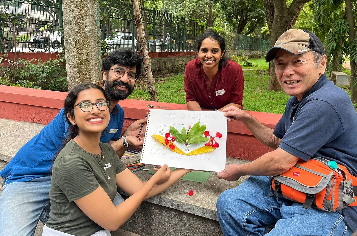 Finding middle ground