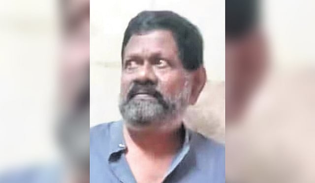 Each hour inside lift felt like a day: Raveendran Nair, man who was ...