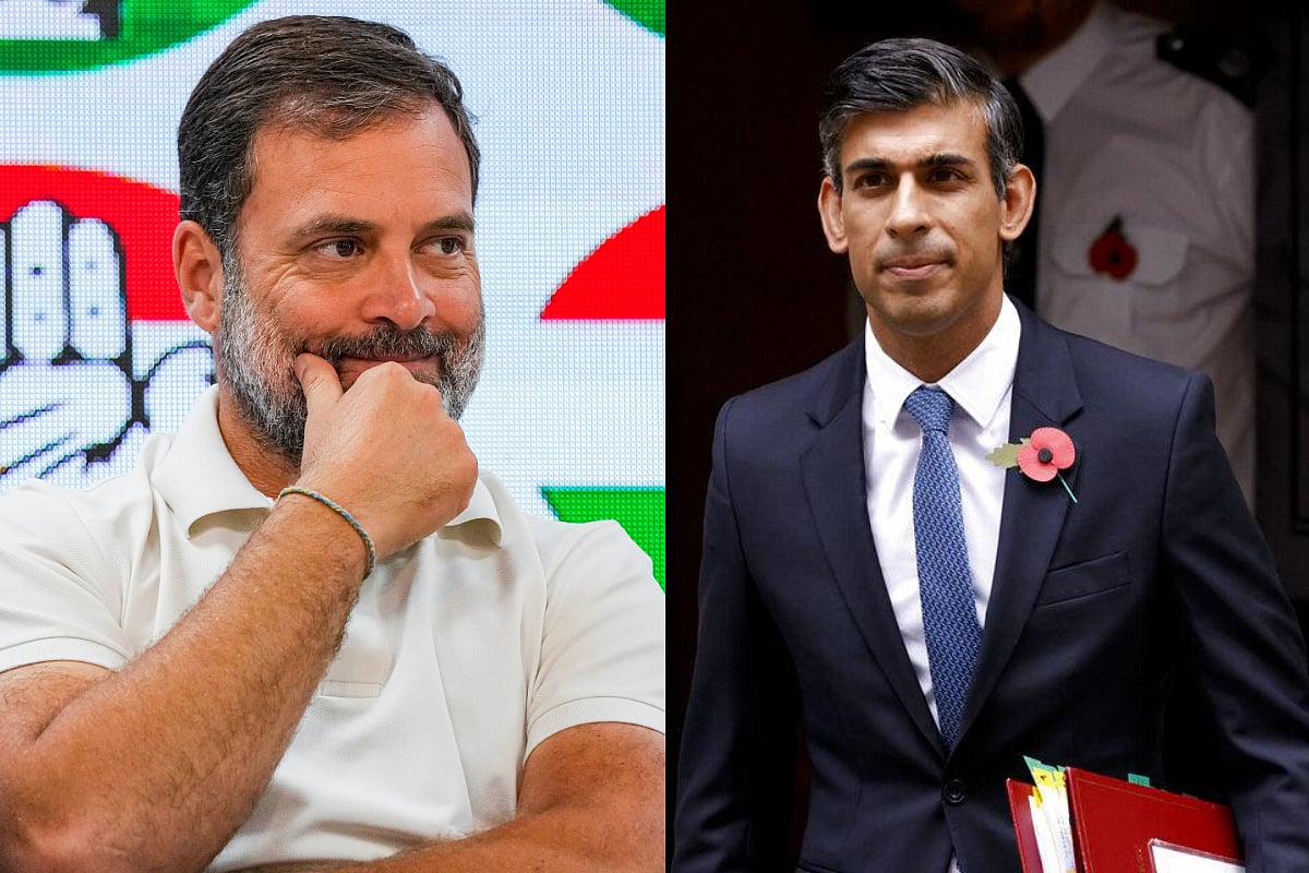 Victories, setbacks part of journey in democracy, must take both in our ...