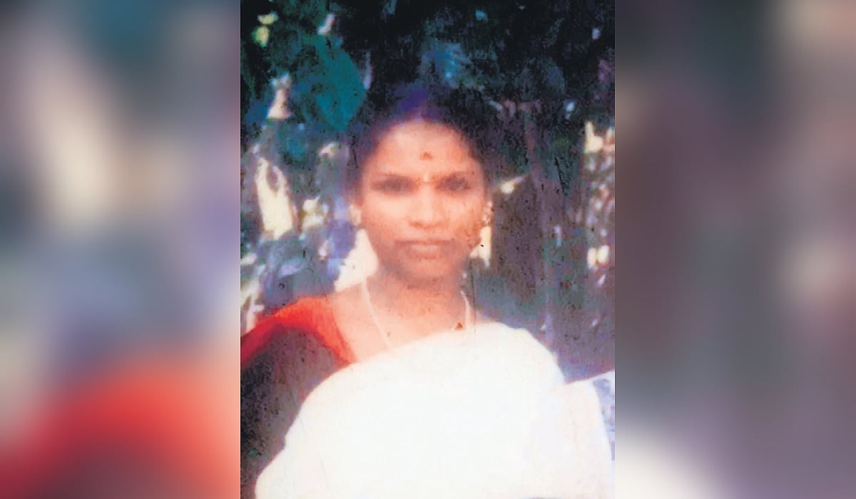 Kala murder case: SIT working on bringing Anil back from Israel