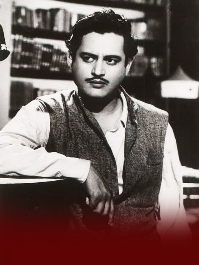 Guru Dutt's birth anniversary : Remembering his 5 timeless ...