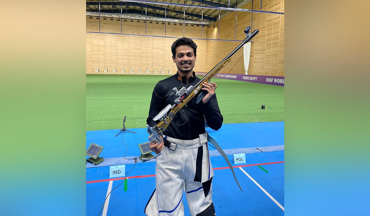 Kusale primed for Olympic debut