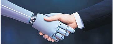 AI Appreciation Day: The future of human-AI partnership in transforming ...