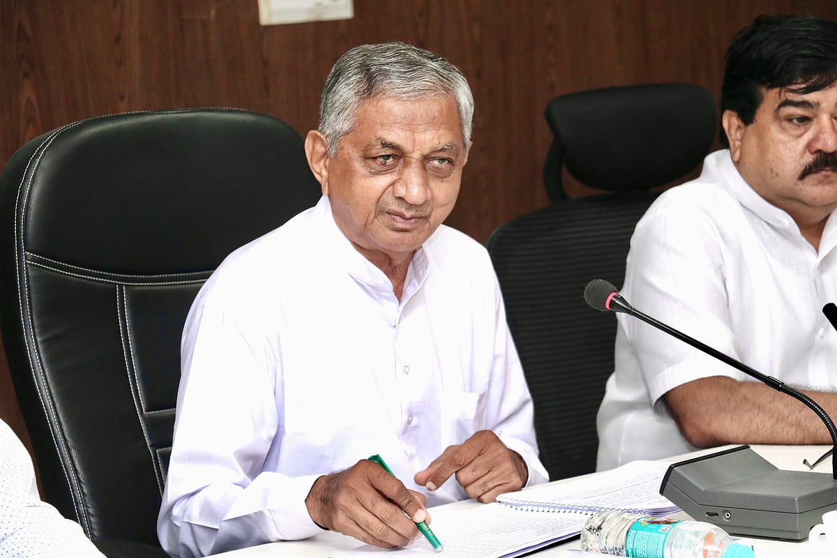 Call for Kunvarji Bavaliya as Gujarat CM reaches Prime Minister's desk, Bavaliya dismisses it as ...