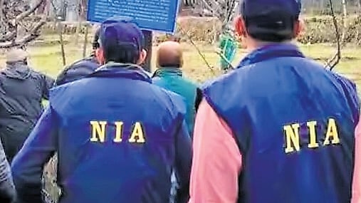 Counter-terror step: Odisha gets its first NIA police station